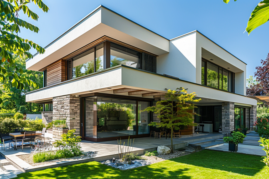 Jak správně chránit okna a dveře před vlhkostí a plísněmi | DR montáže